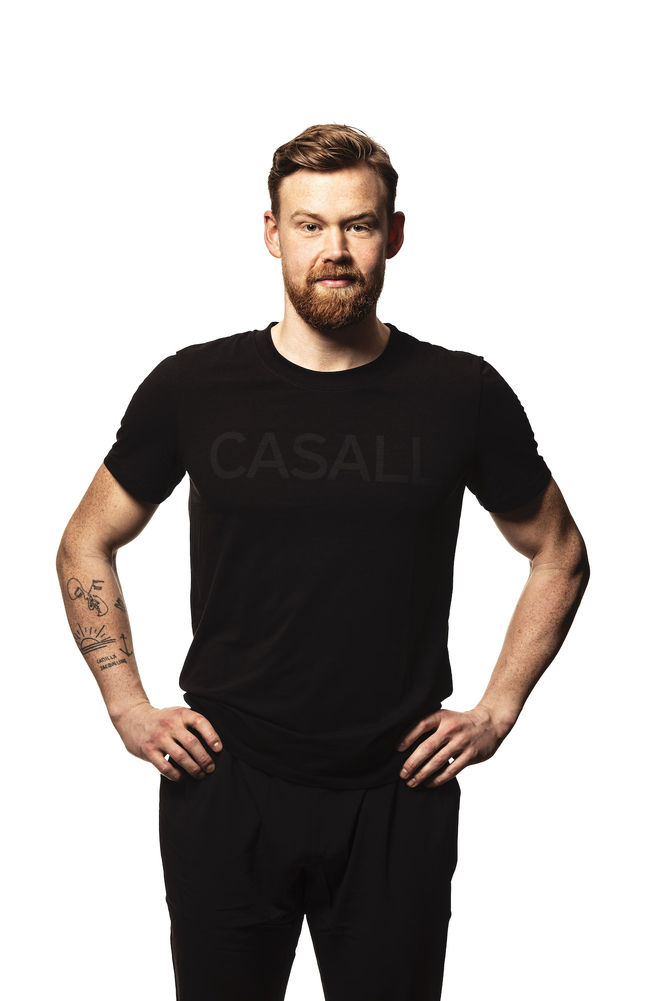 Philip Olsson | hperformance.se